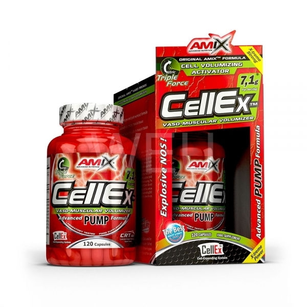 Weushop.cz - CellEx